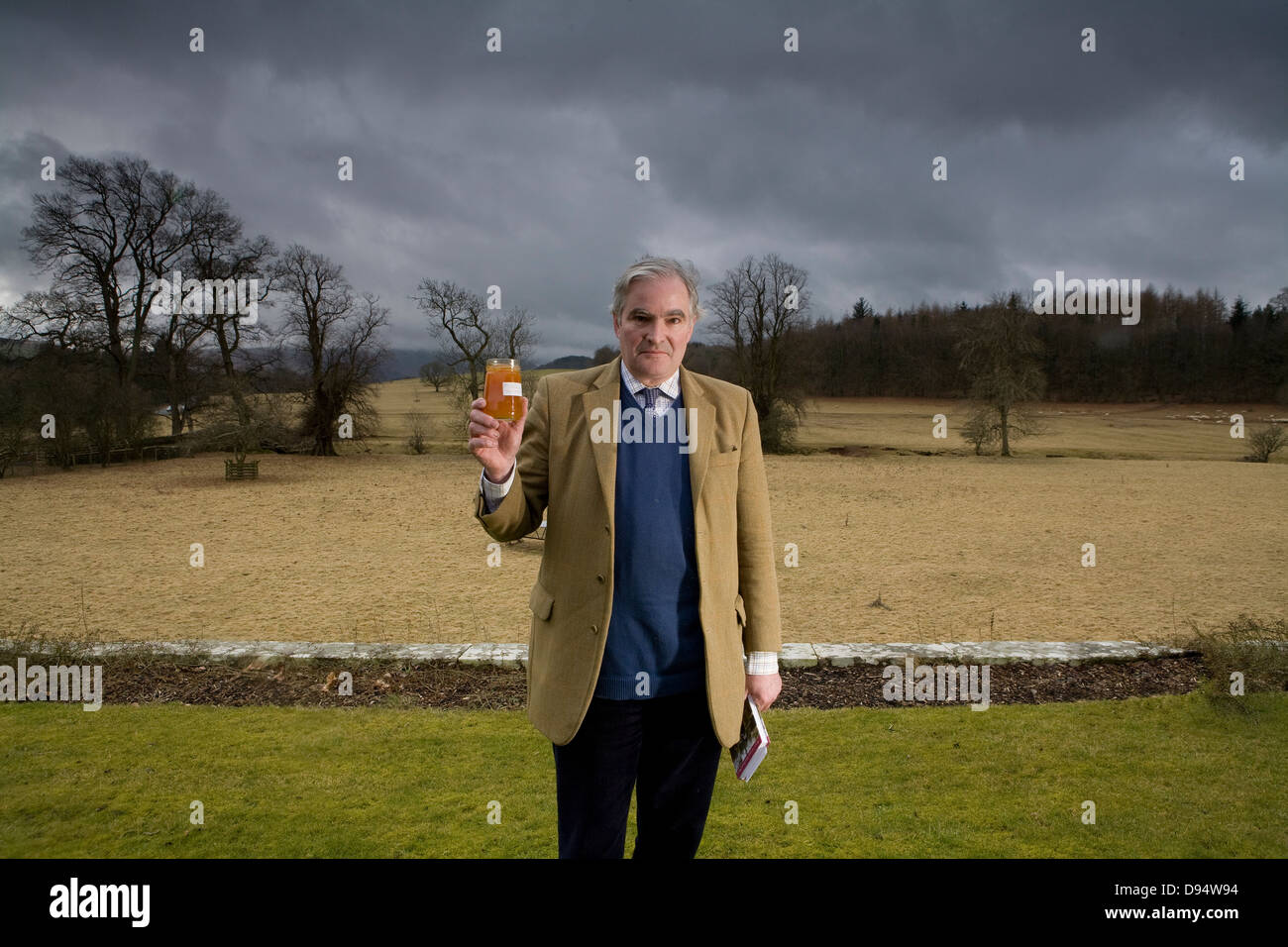 Lord Henley of Carlisle wins best marmalade for Peer of the Realm at ...