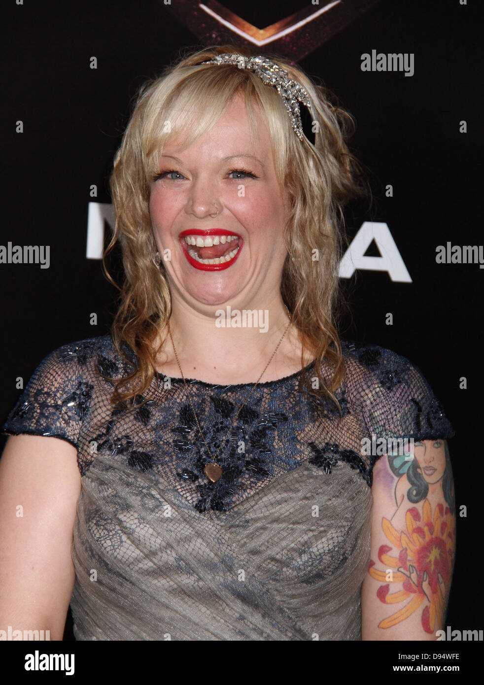 Allison crowe hi-res stock photography and images - Alamy