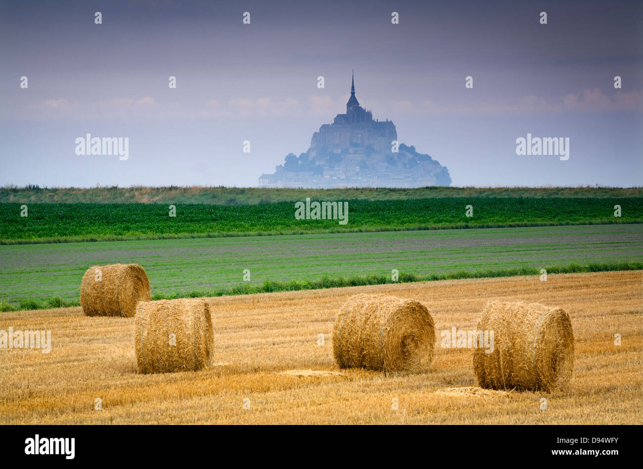 Normandy countryside farm hi-res stock photography and images - Alamy