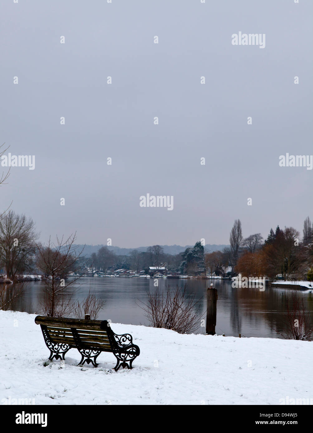 Cookham berks uk hi-res stock photography and images - Alamy