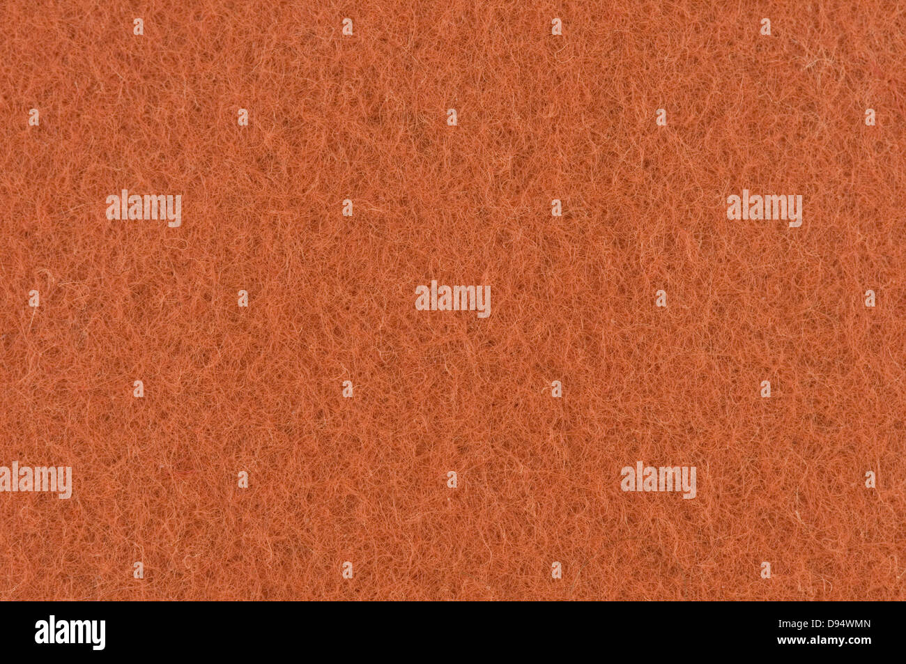 orange felt texture Stock Photo - Alamy