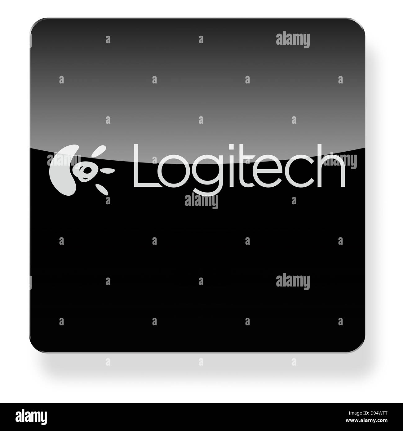 Logitech hi-res stock photography and images - Alamy