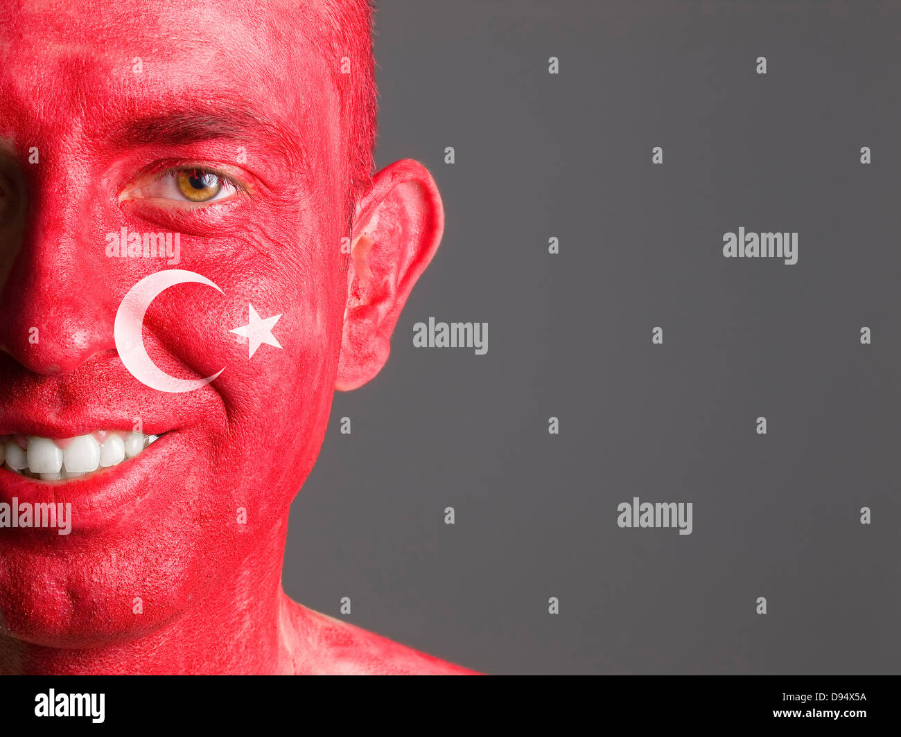 Smiling Turkish Man Stock Photos & Smiling Turkish Man Stock Images - Alamy