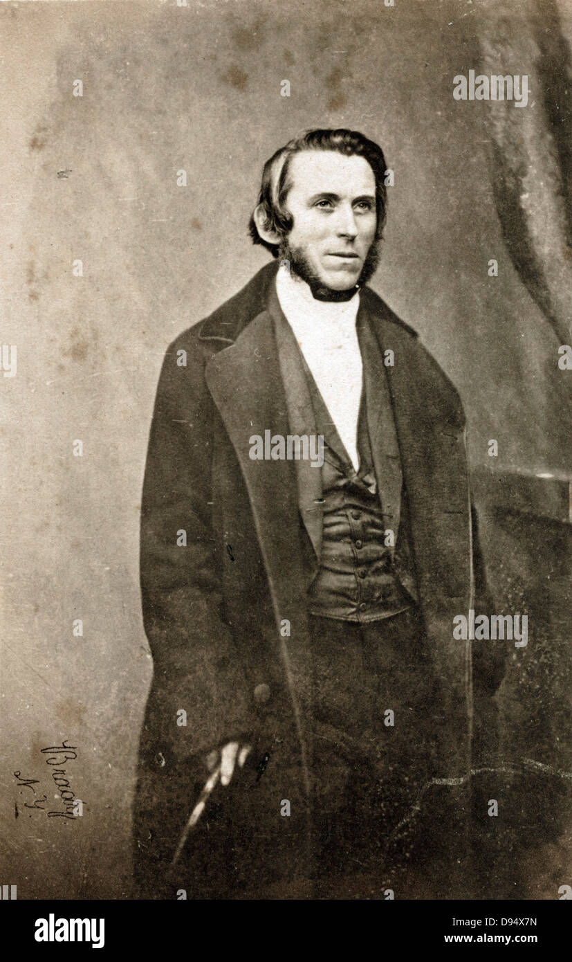 George cheever hi-res stock photography and images - Alamy