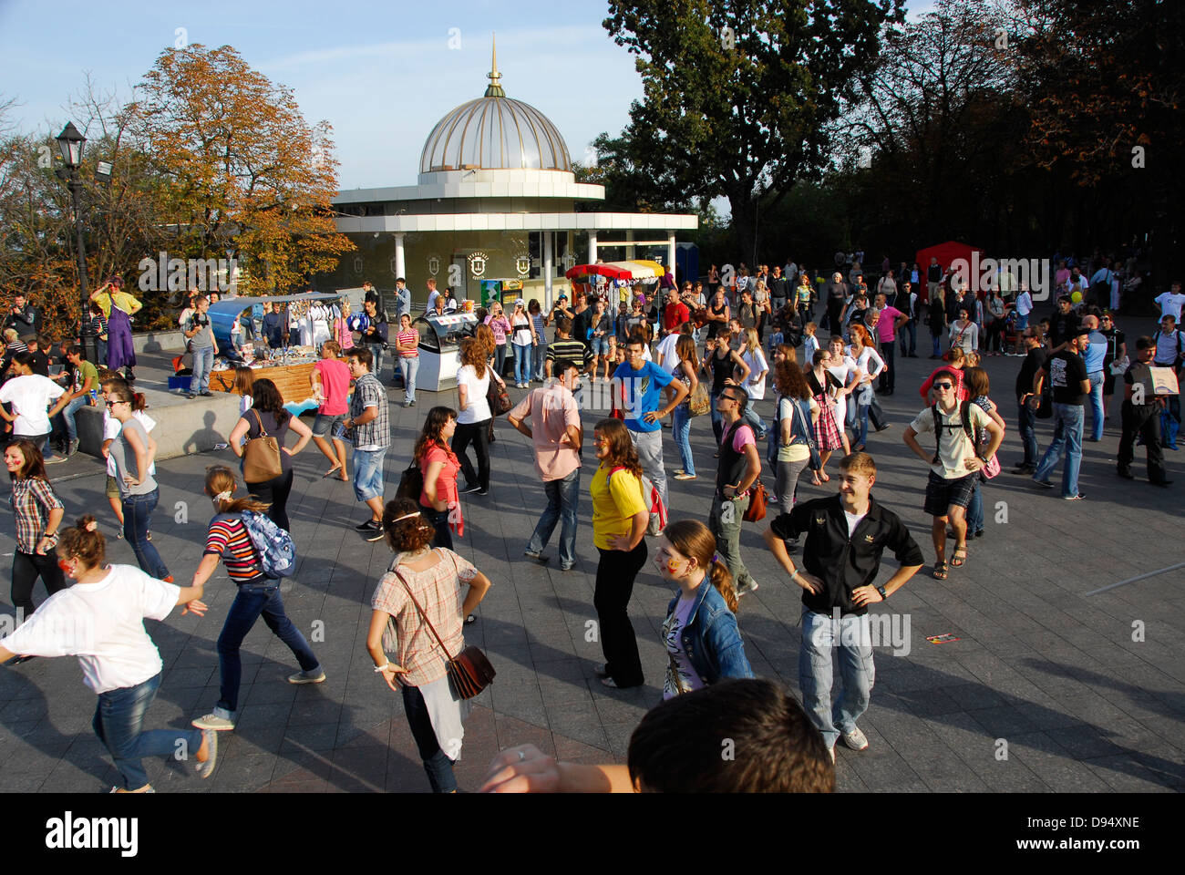 Odessa ukraine russia hi-res stock photography and images - Alamy