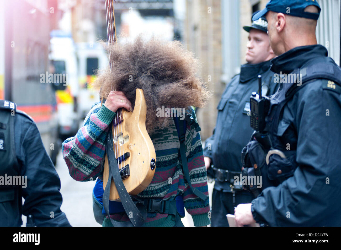 Squatted building hi-res stock photography and images - Alamy