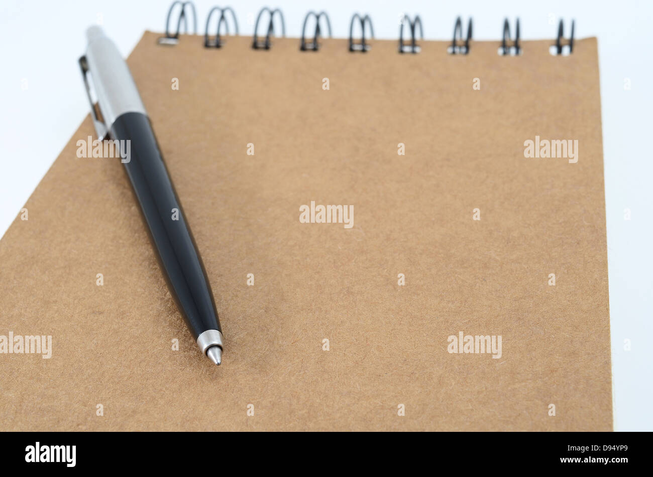 Notebook paper hi-res stock photography and images - Alamy