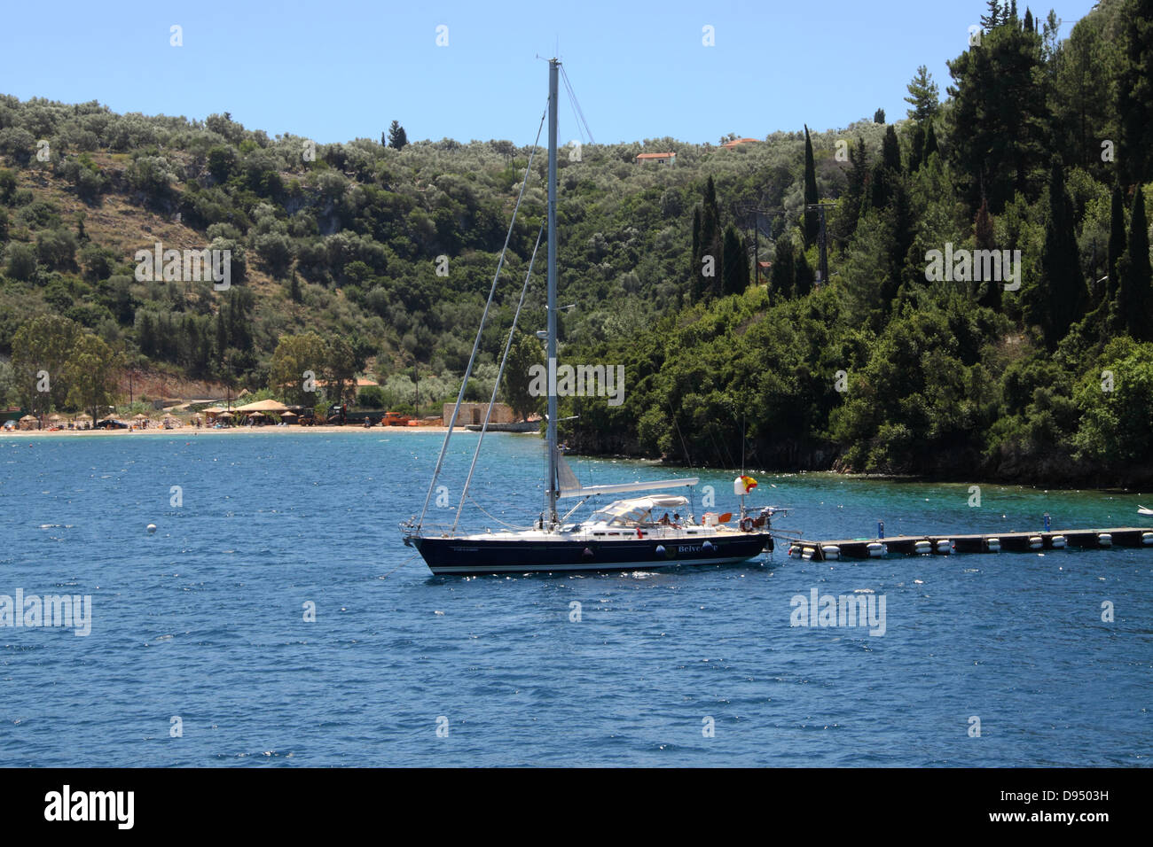 Lefkada Pictures Photo Gallery Of Lefkada Highquality