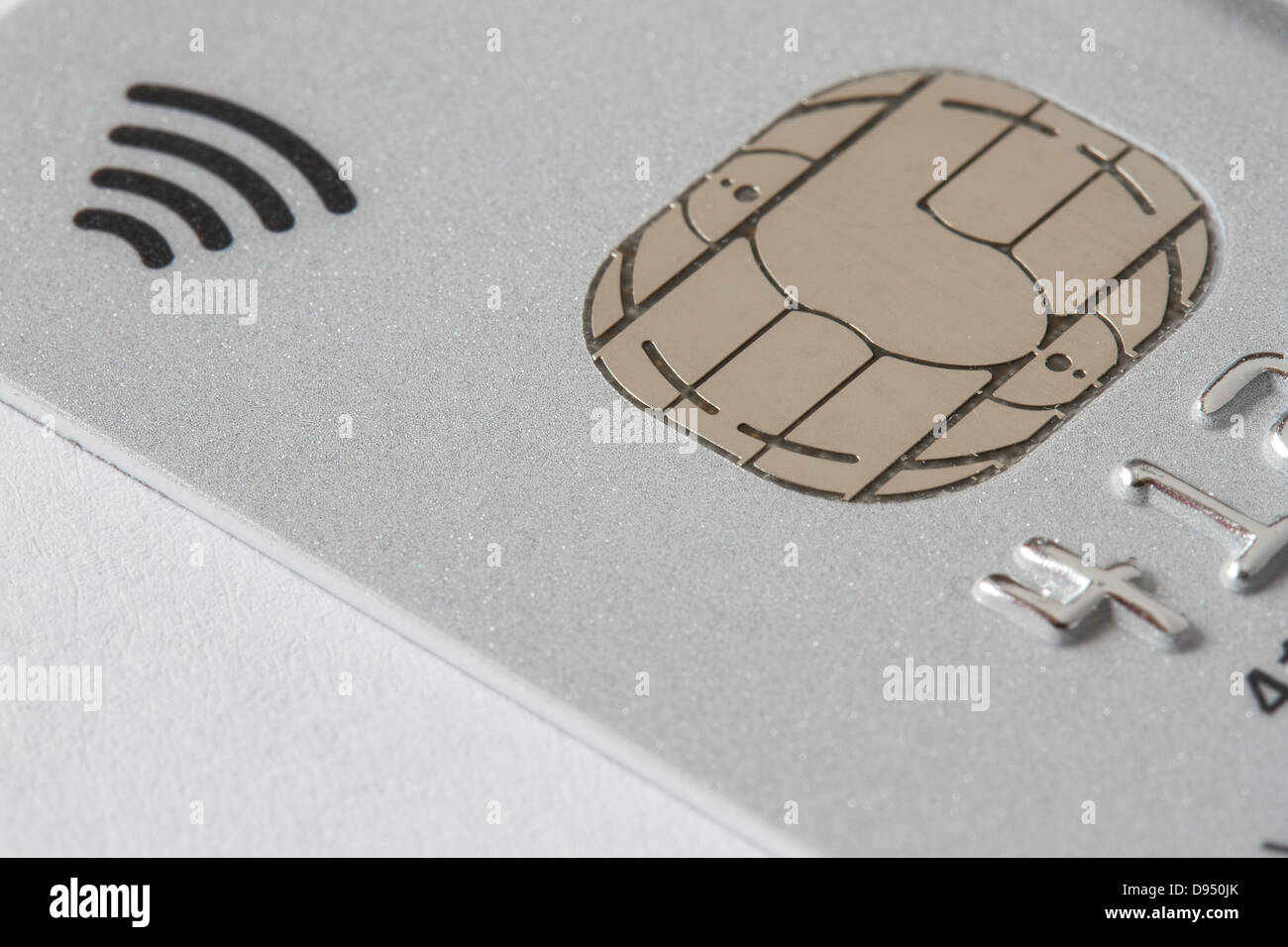 Electronic identity card hi-res stock photography and images - Alamy