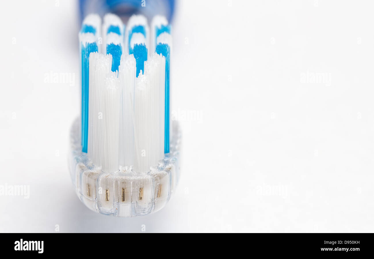 White toothbrush hi-res stock photography and images - Alamy