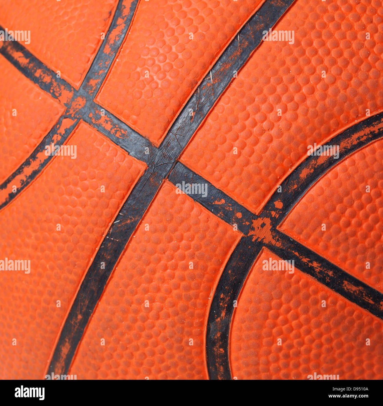Basketball background in square composition Stock Photo - Alamy