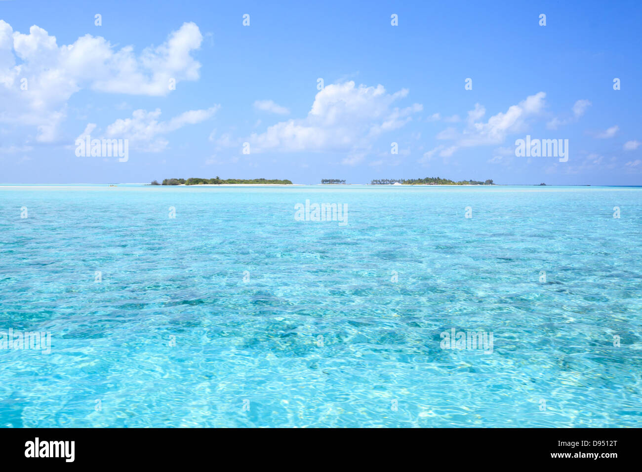 Maldives, Indian ocean Stock Photo - Alamy