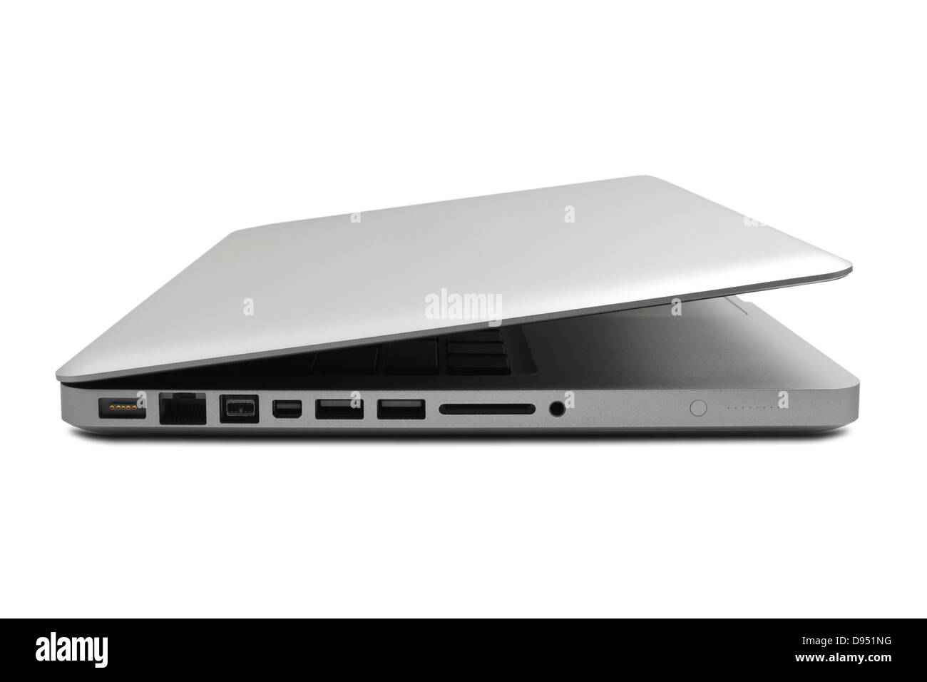 Network profile Cut Out Stock Images & Pictures - Alamy