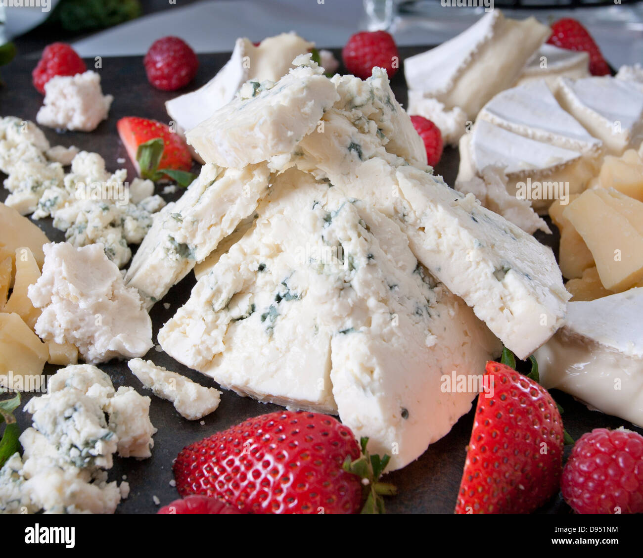 Mountain of cheese Stock Photo - Alamy
