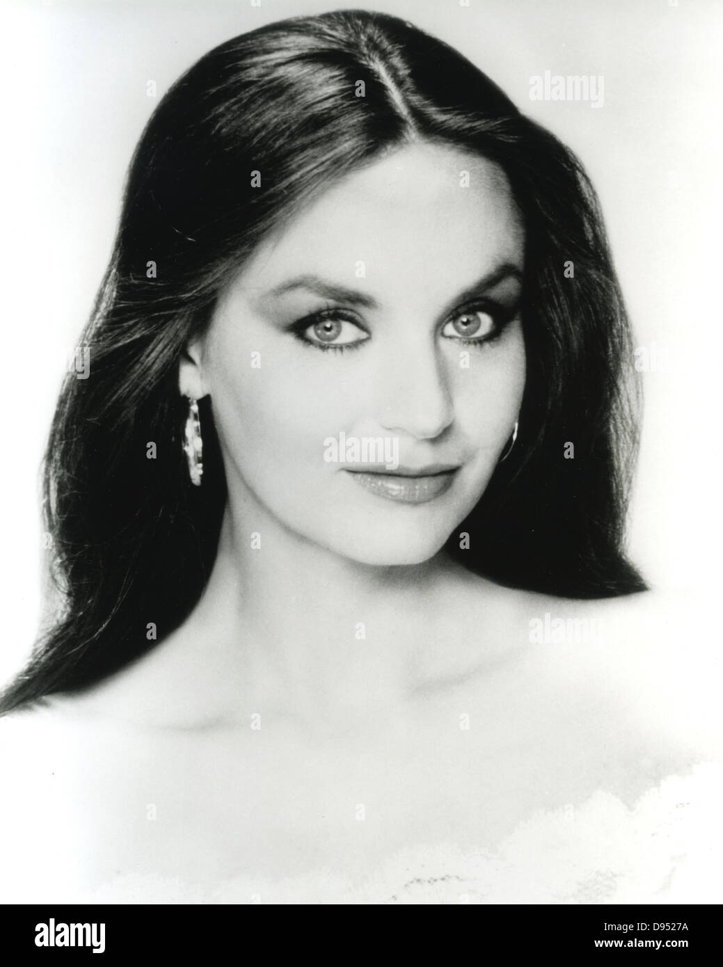 Crystal gayle hi-res stock photography and images - Alamy