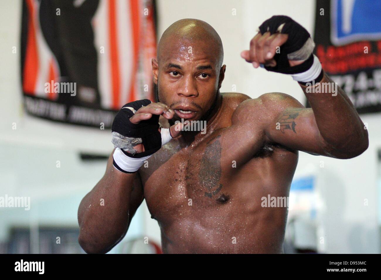 Johnathon Banks High Resolution Stock Photography and Images - Alamy