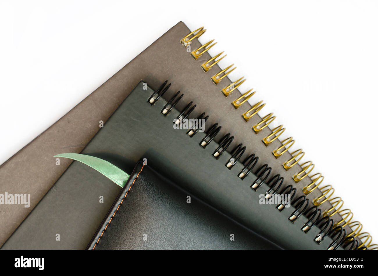 Notebooks stacked hi-res stock photography and images - Alamy Notebooks stacked hi-res stock photography and images - Alamy