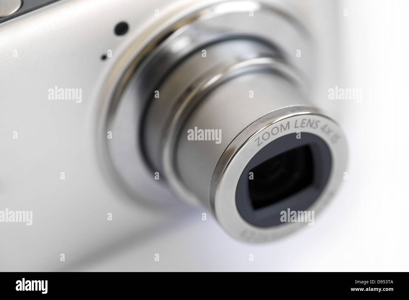 Compact lenses hi-res stock photography and images - Alamy