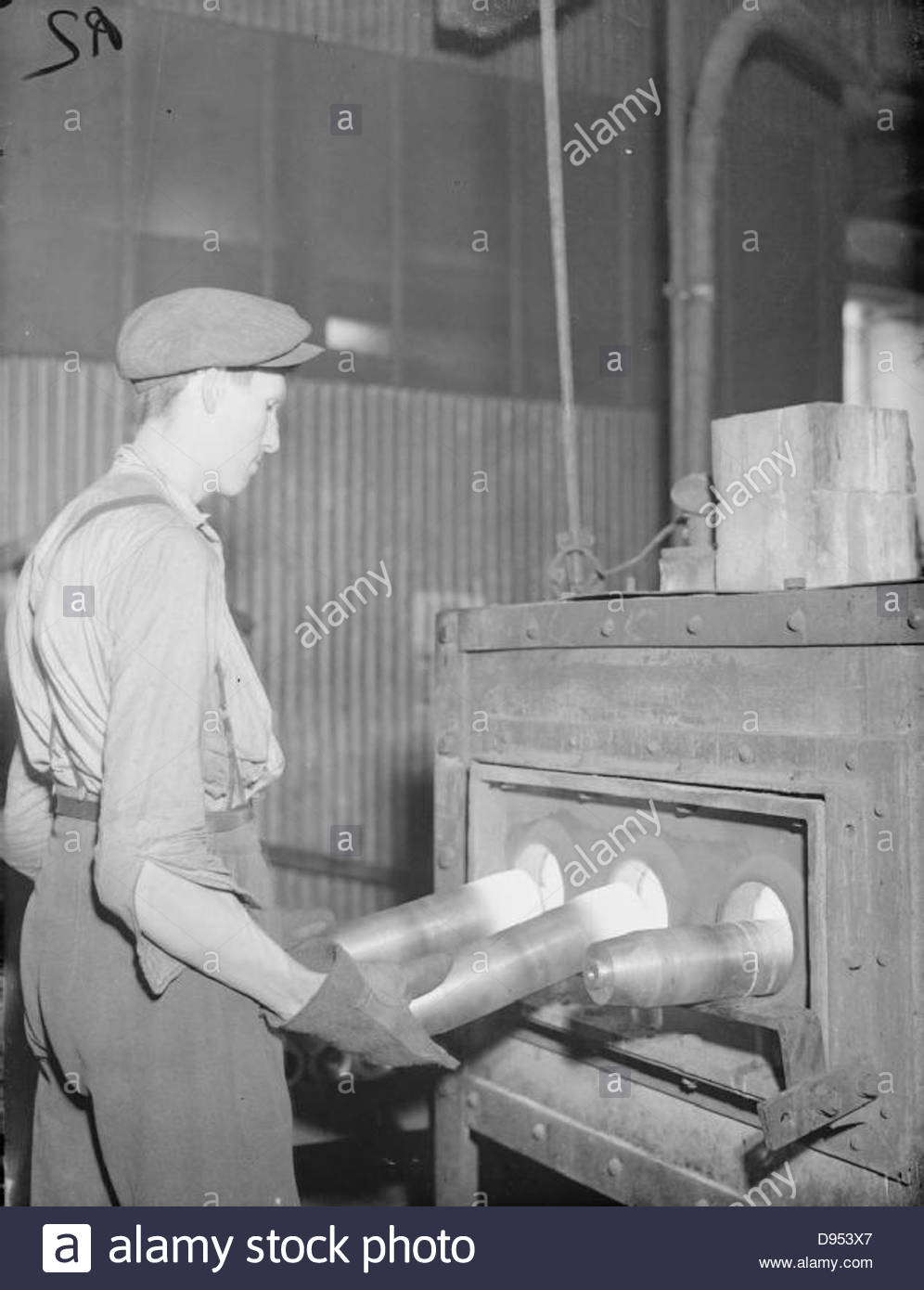 Shell Factory Stock Photos & Shell Factory Stock Images - Alamy