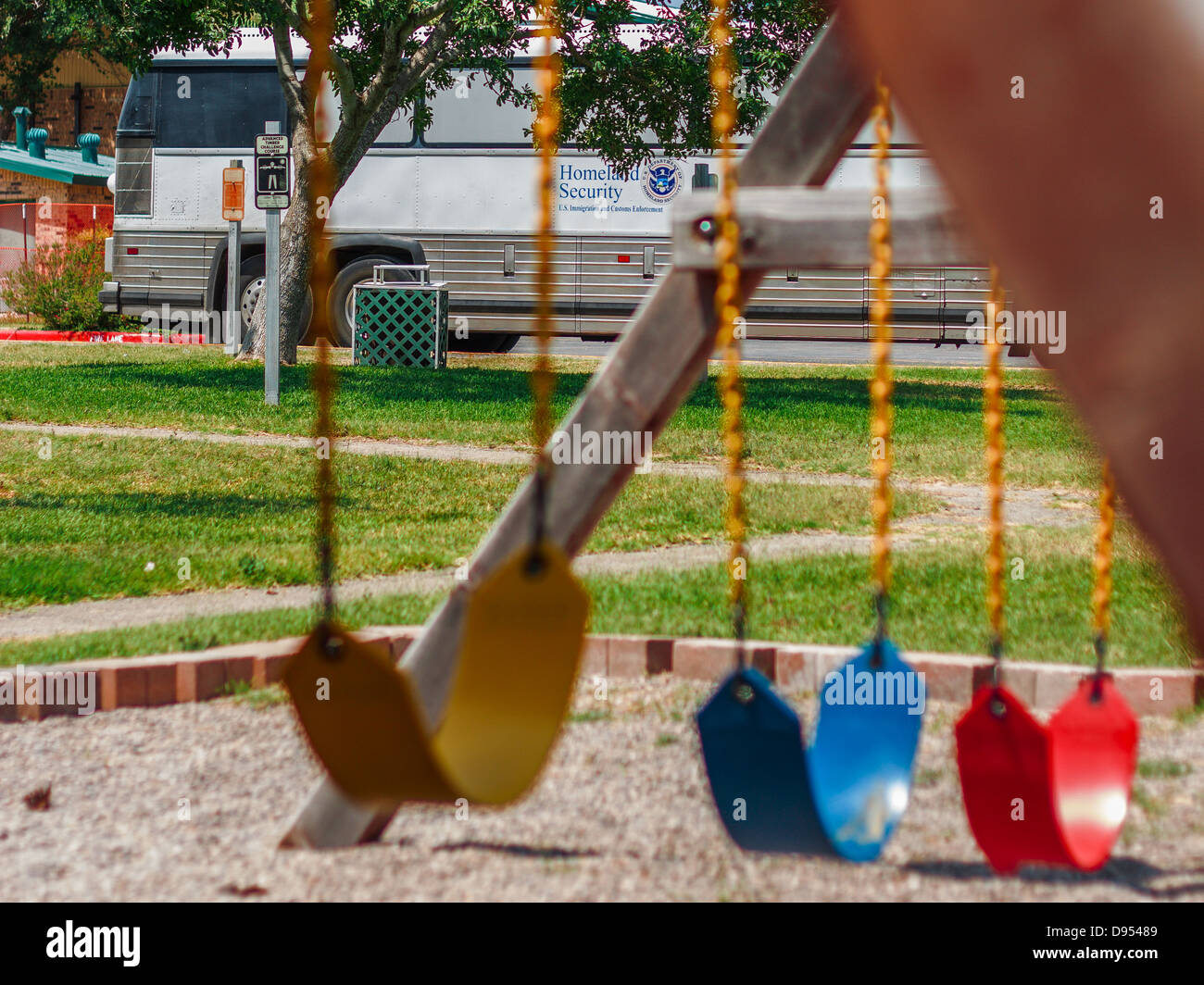 Homeland security hi-res stock photography and images - Alamy