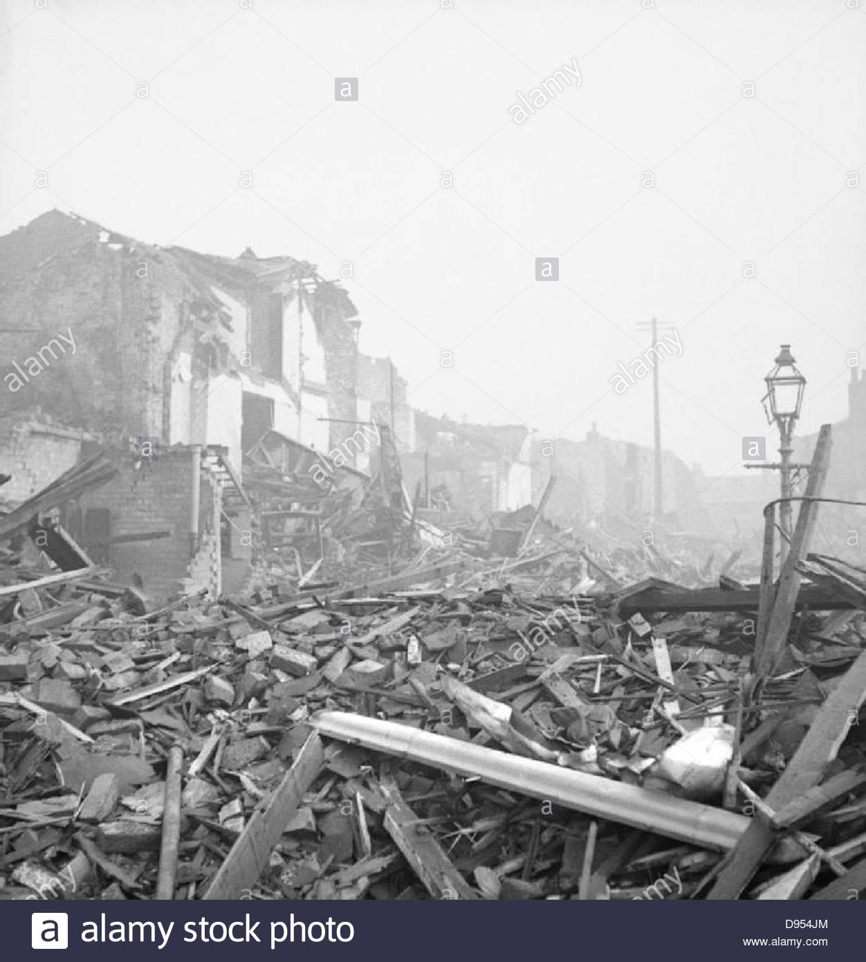 Bomb Birmingham Ww2 Stock Photos & Bomb Birmingham Ww2 Stock Images - Alamy