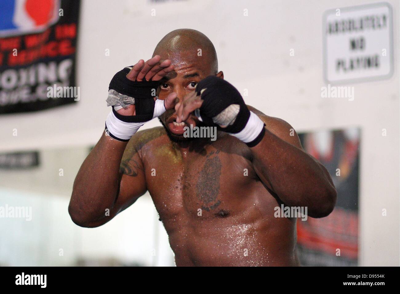 Johnathon Banks High Resolution Stock Photography and Images - Alamy
