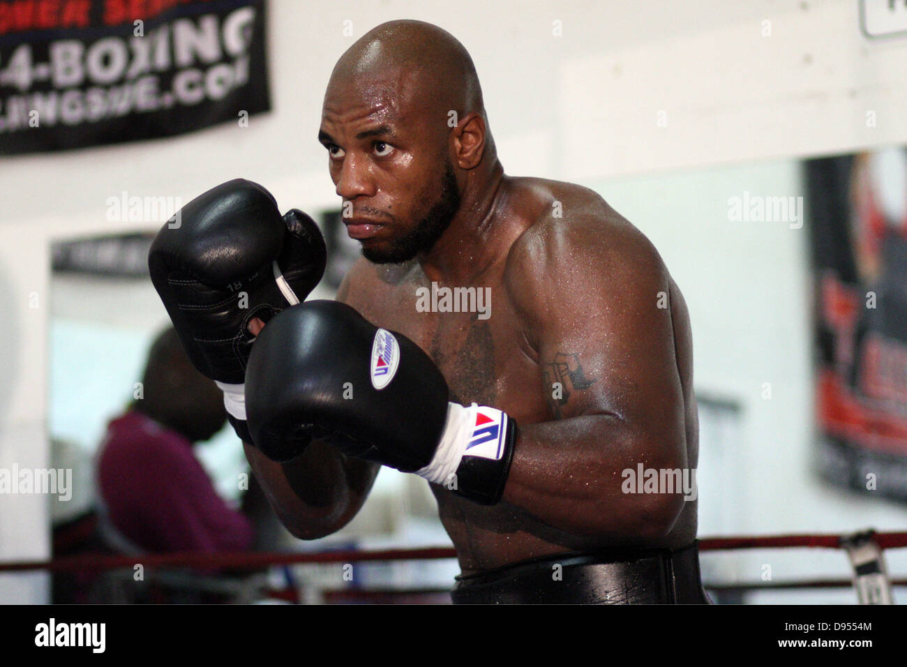Johnathon Banks High Resolution Stock Photography and Images - Alamy