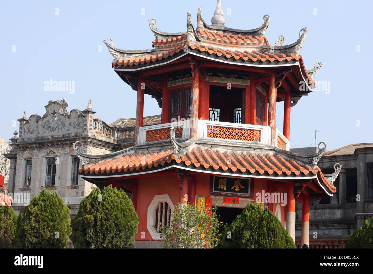 Kinmen jincheng taiwan hi-res stock photography and images - Alamy