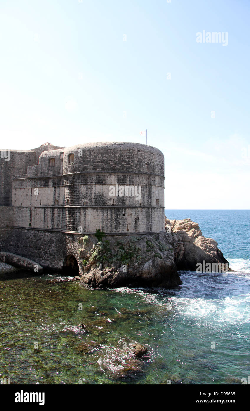 Bokar Fortress Stock Photos & Bokar Fortress Stock Images - Alamy