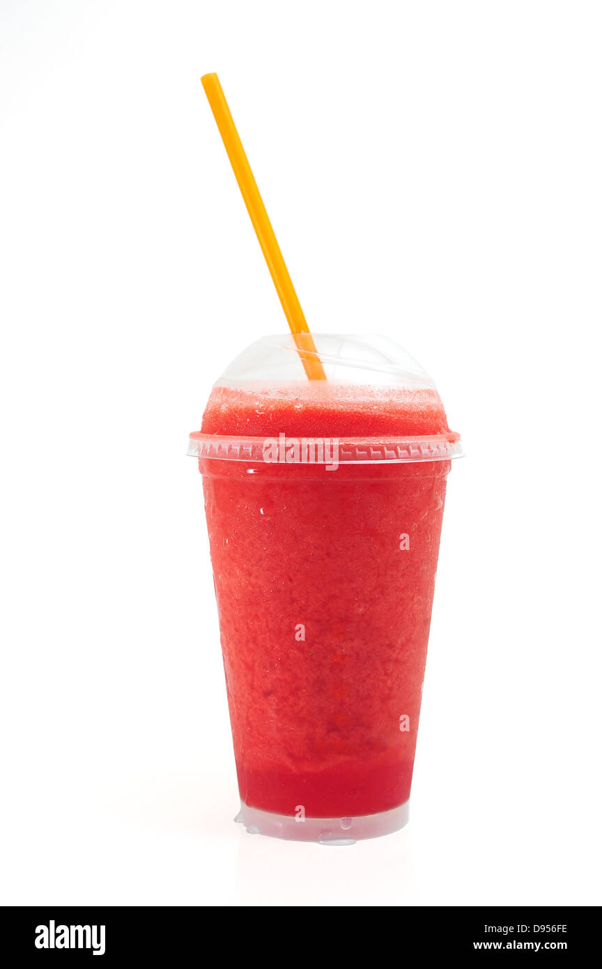 Smoothie freshness Cut Out Stock Images & Pictures - Alamy