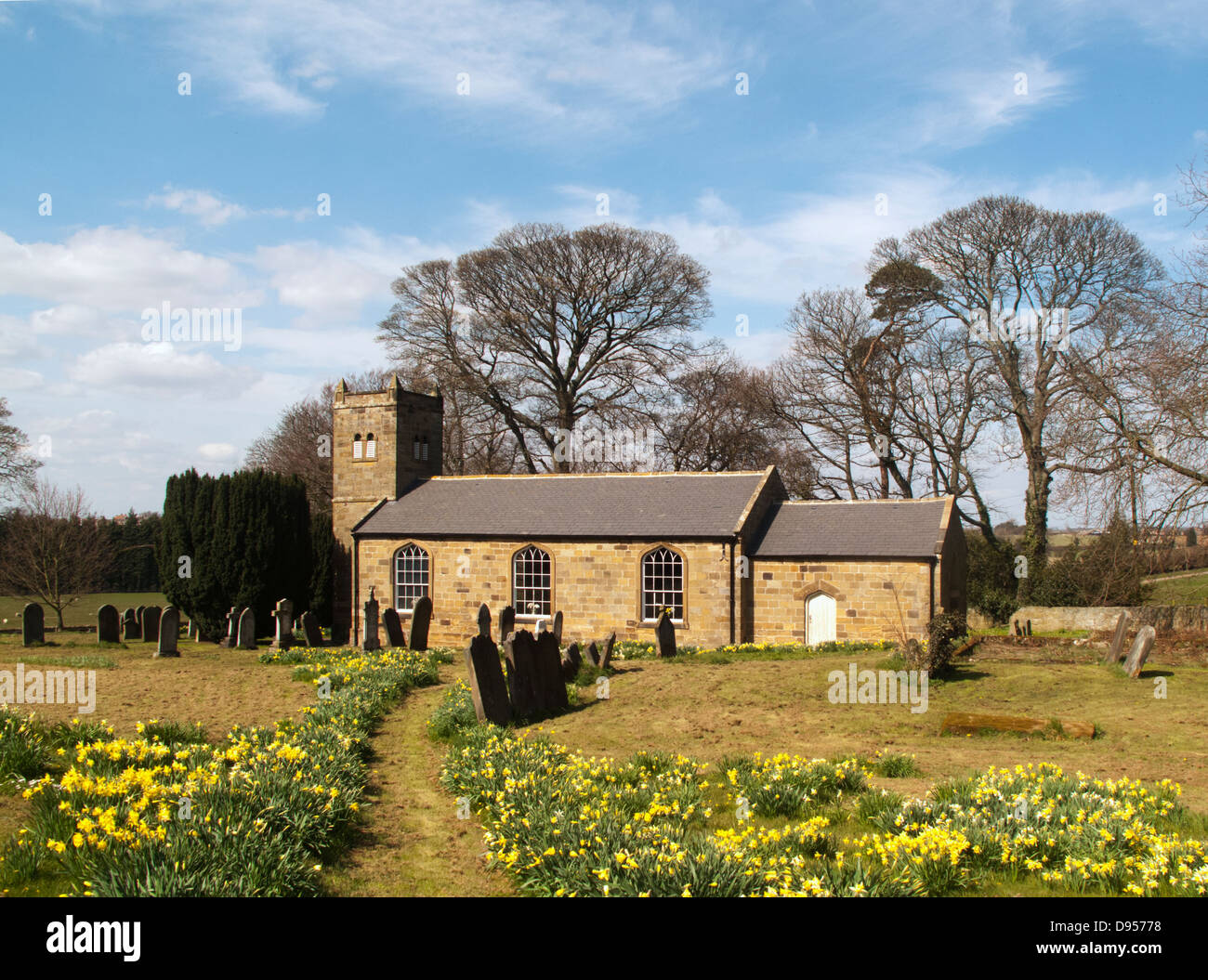 Ingleby arncliffe hi-res stock photography and images - Alamy