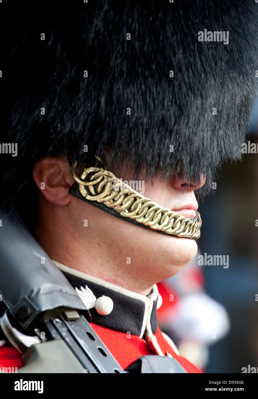 Uk Royal Guard High Resolution Stock Photography and Images - Alamy