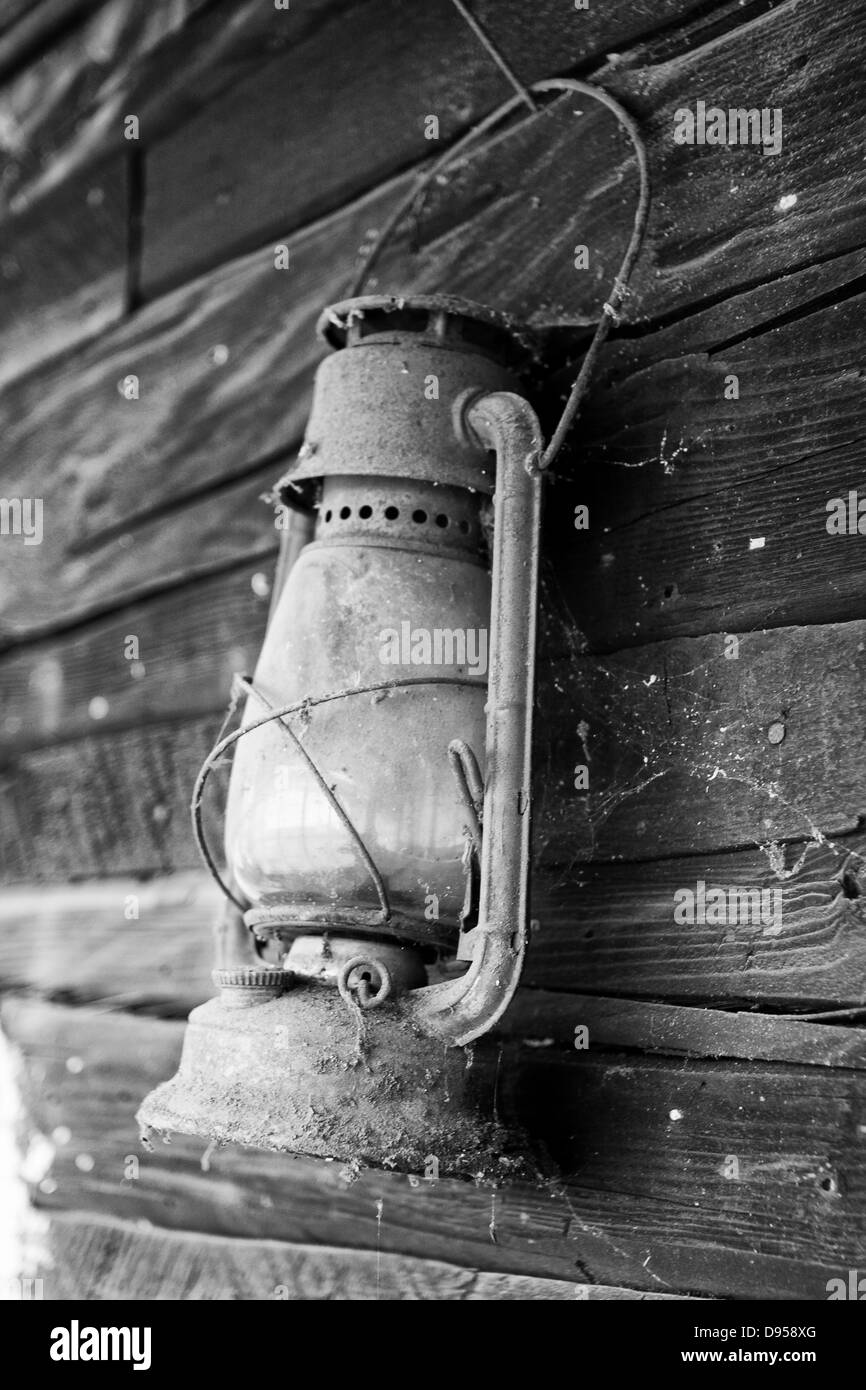 Small black torch hi-res stock photography and images - Alamy