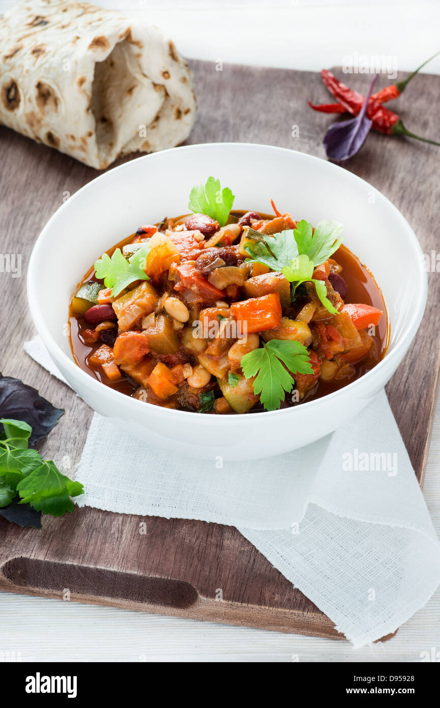 Chilli beans hi-res stock photography and images - Alamy