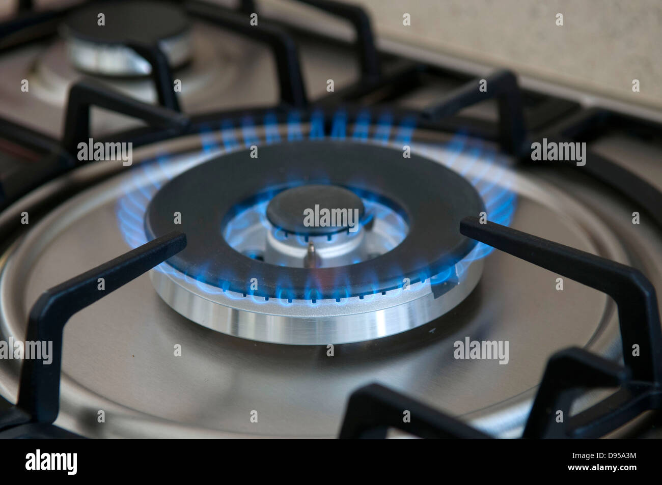 Hob Rings High Resolution Stock Photography and Images - Alamy