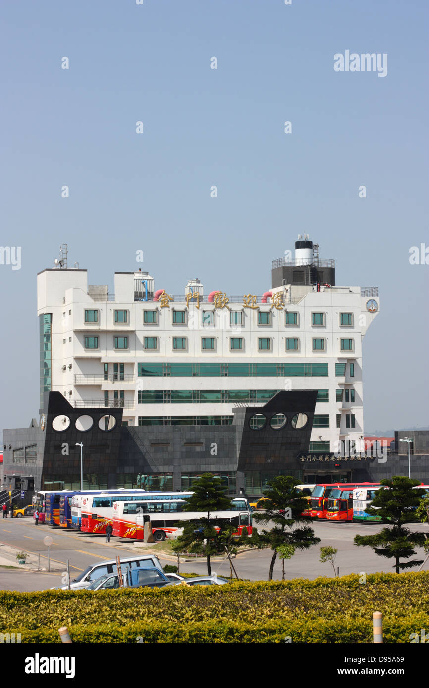 Jinmen county hi-res stock photography and images - Alamy