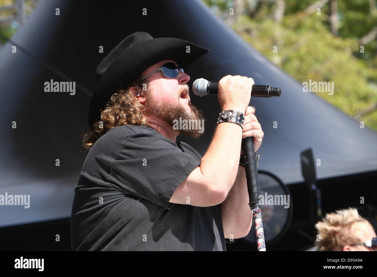 Colt ford hi-res stock photography and images - Alamy