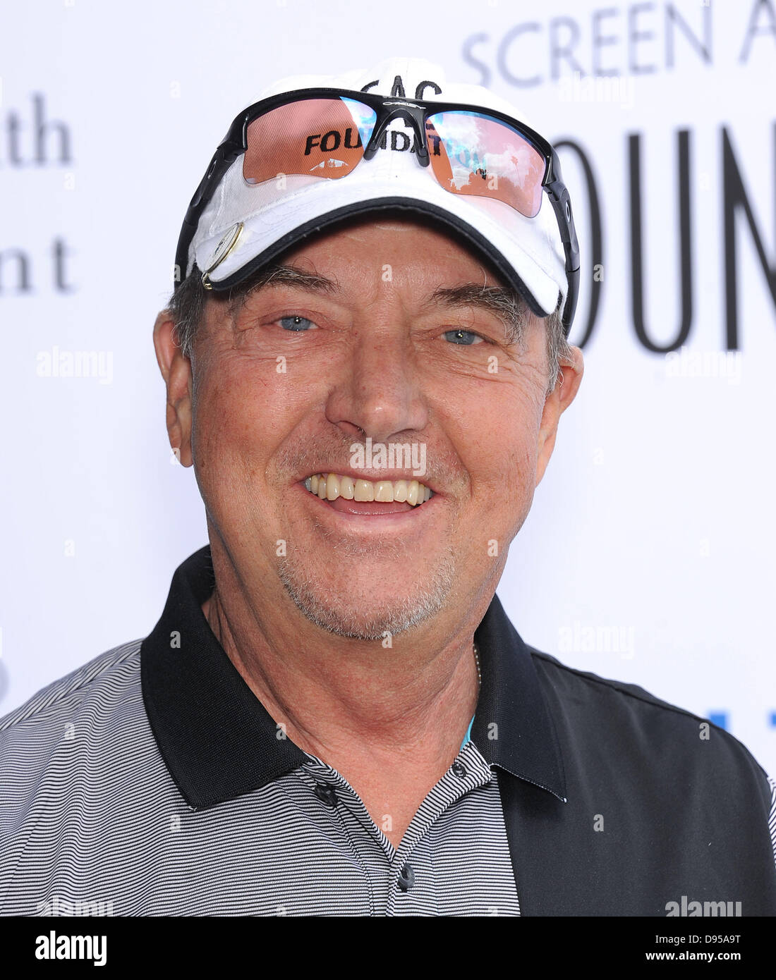 Itzin gregory hi-res stock photography and images - Alamy