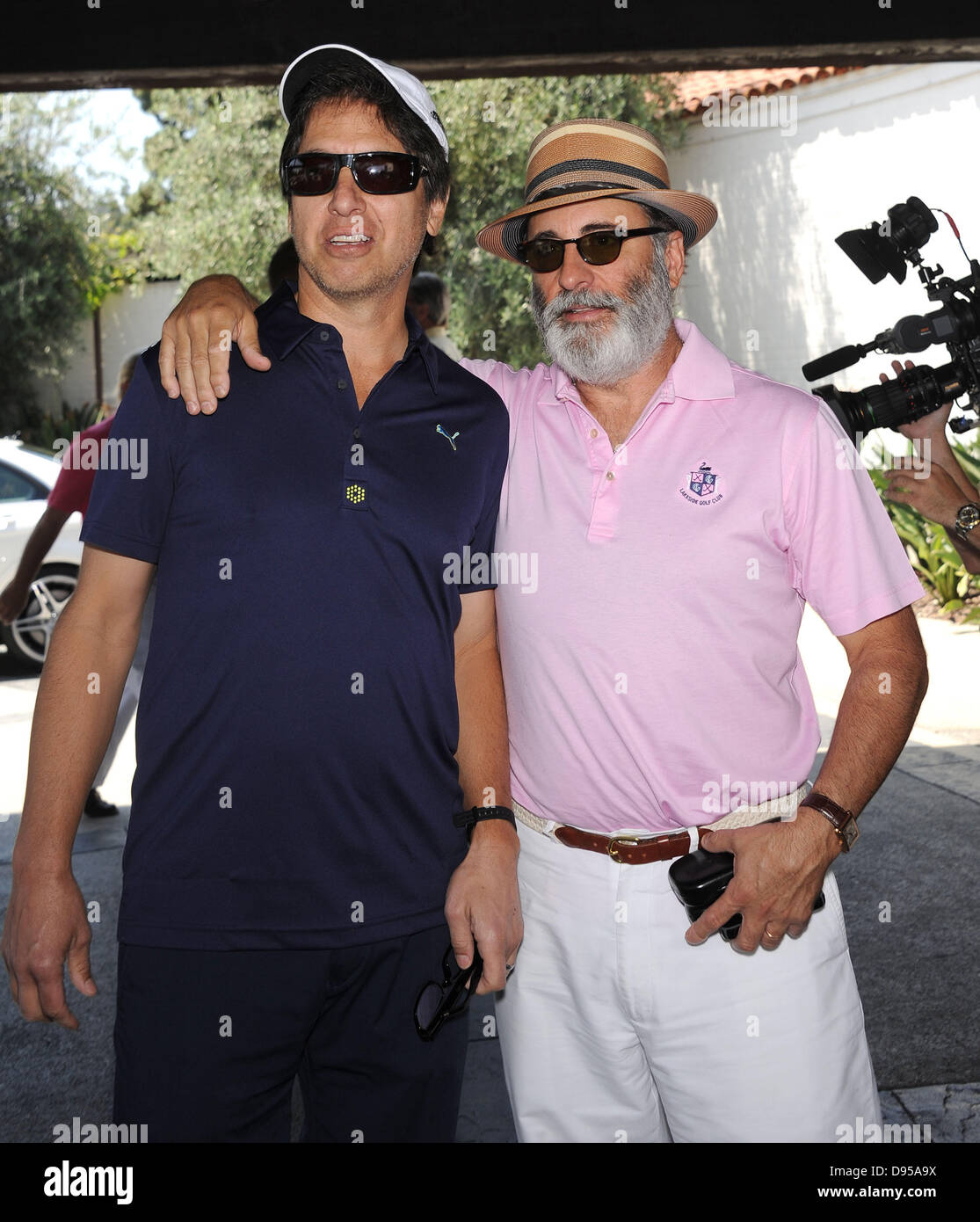 Burbank california usa 10th june hi-res stock photography and images ...