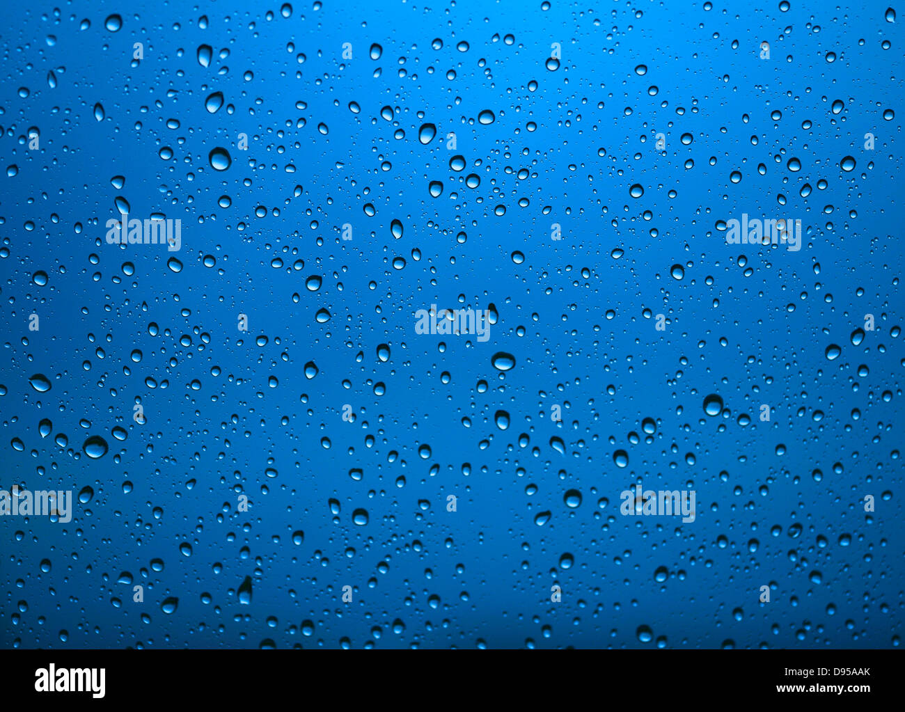 Blue abstract water backgrounds hi-res stock photography and images - Alamy