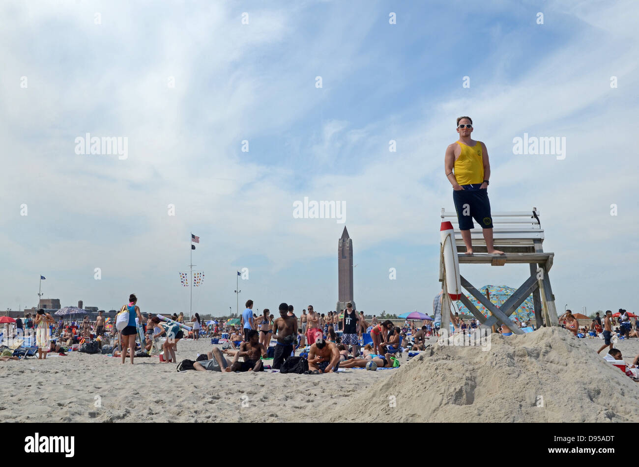 Jones Beach State Park High Resolution Stock Photography and Images - Alamy