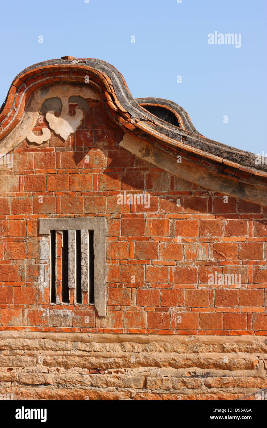 Shuitou village kinmen island hi-res stock photography and images - Alamy