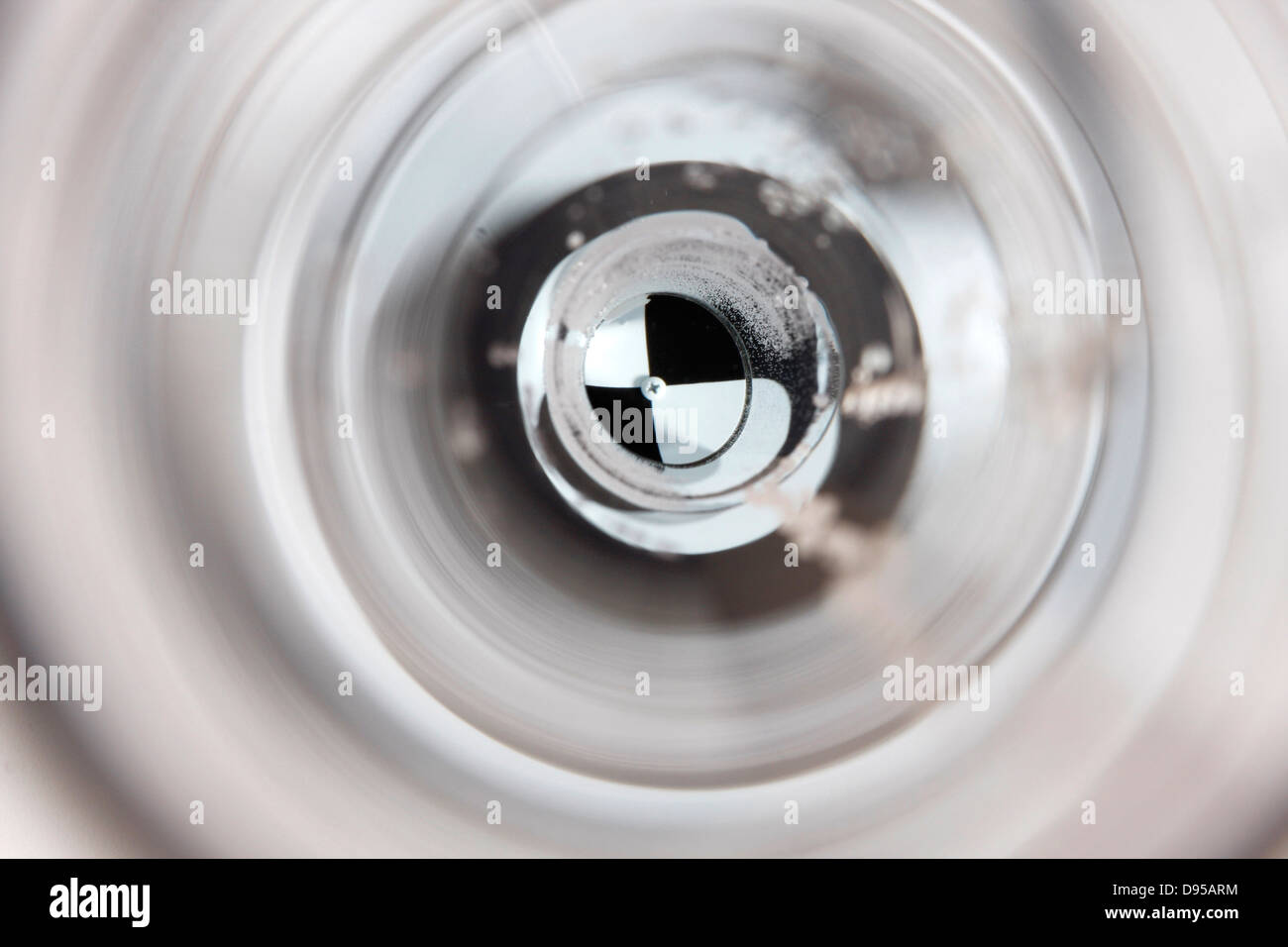 Turbidity testing hi-res stock photography and images - Alamy