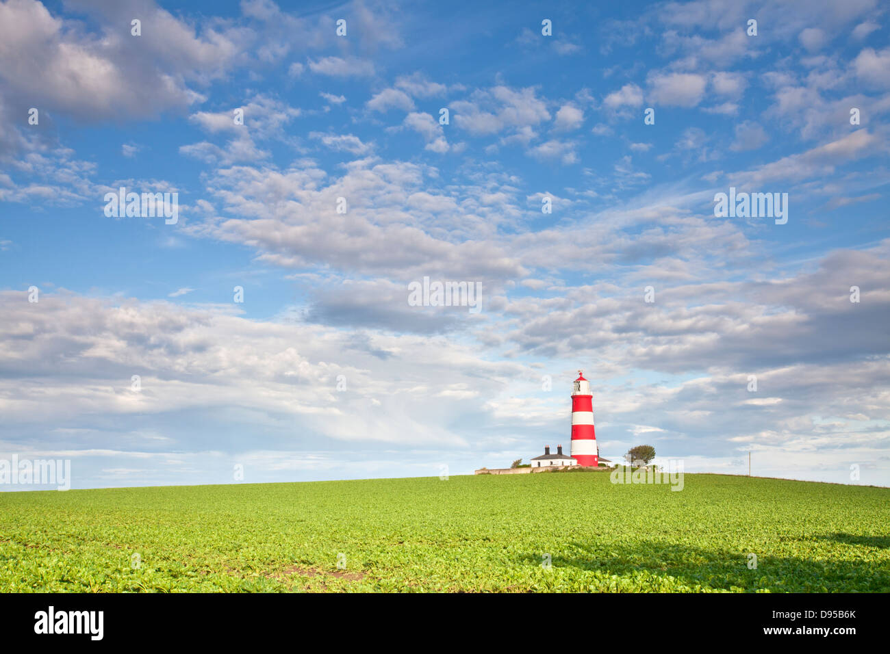 Happisburgh hi-res stock photography and images - Alamy