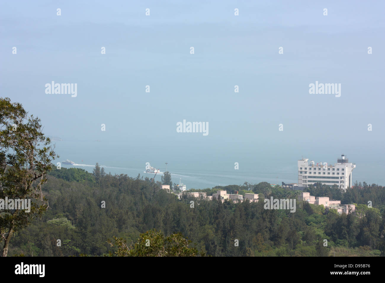 Jinmen county hi-res stock photography and images - Alamy