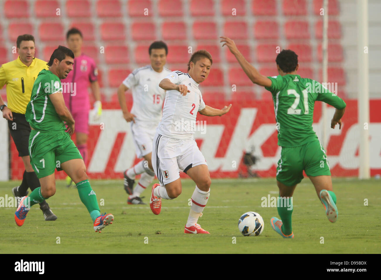 Masahiko inoha hi-res stock photography and images - Alamy