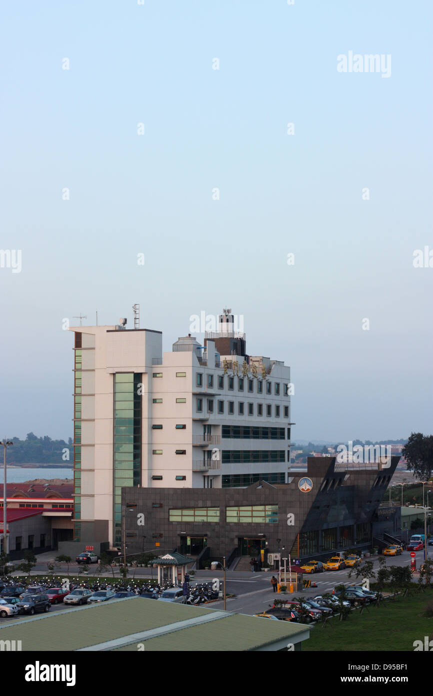 Shuitou harbor hi-res stock photography and images - Alamy