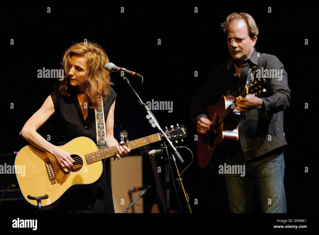 Patty griffin hi-res stock photography and images - Alamy