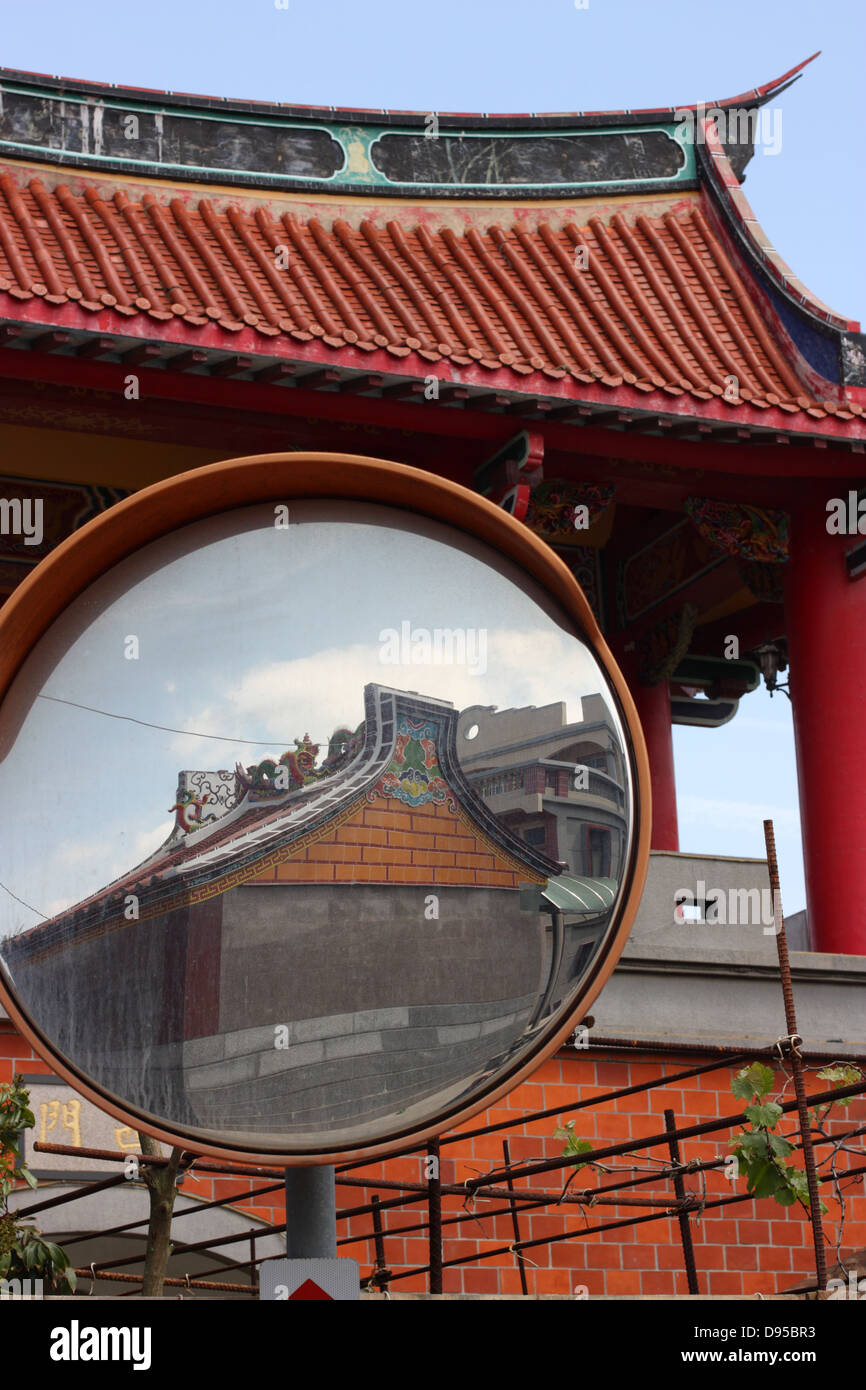 Taiwan kinmen gate hi-res stock photography and images - Alamy