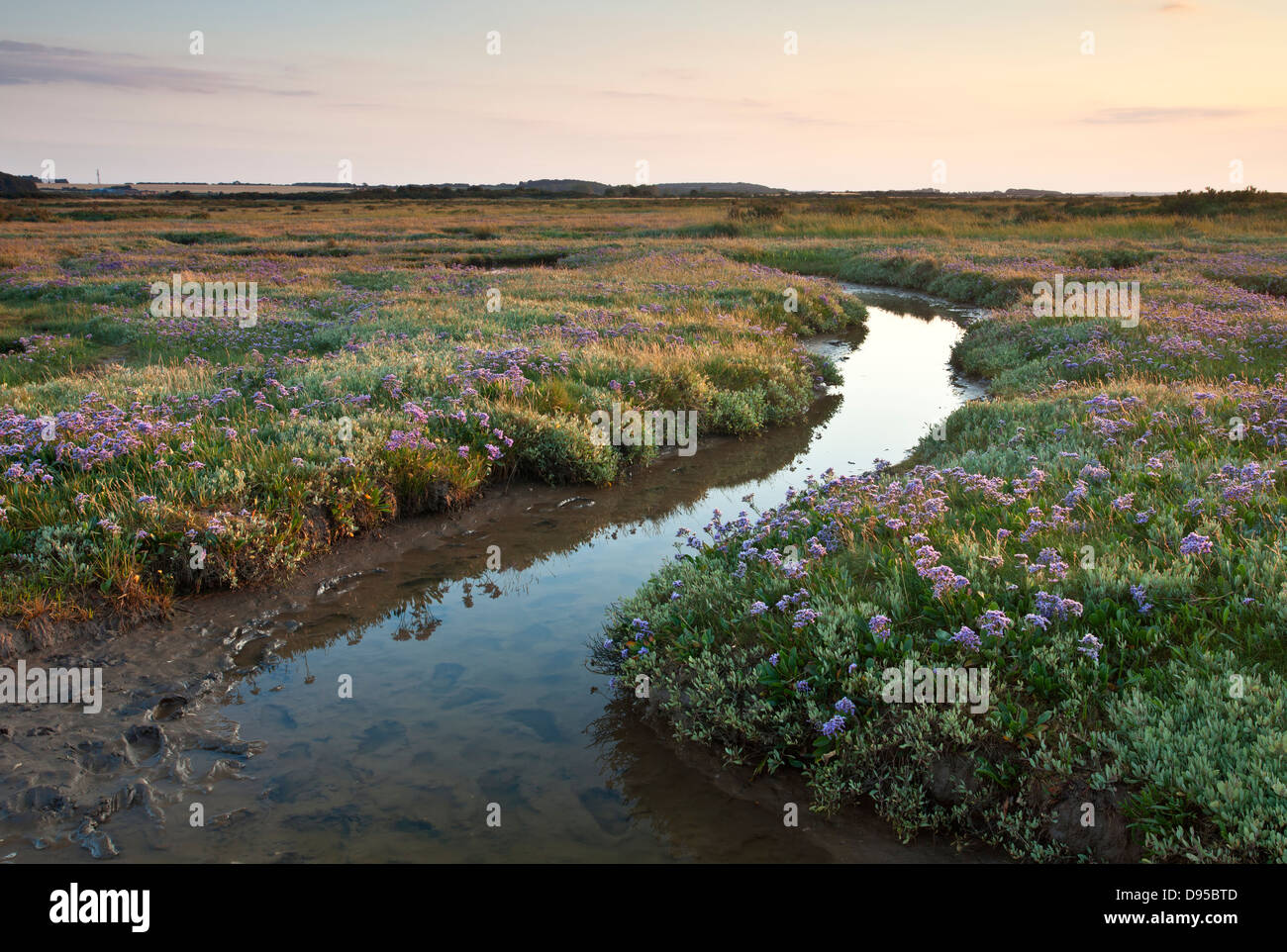 North norfolk coast hi-res stock photography and images - Alamy